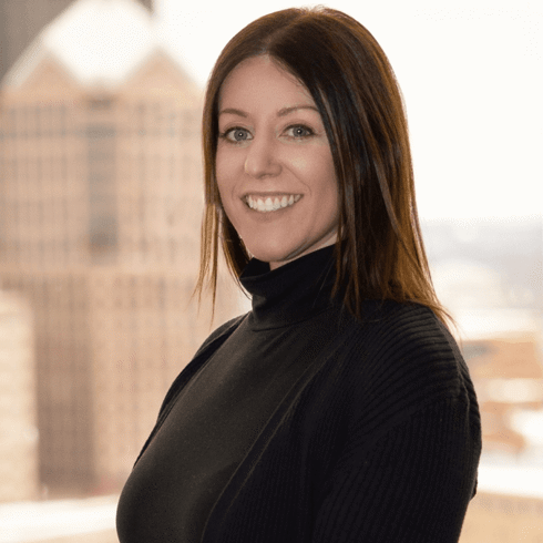 Katrina L. Connelly | Firm Management | Faraci Lange Attorneys