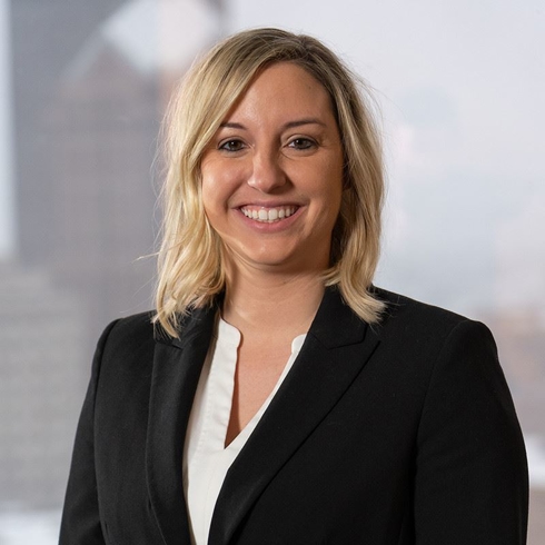 Lesley E. Niebel | Faraci Lange Attorneys