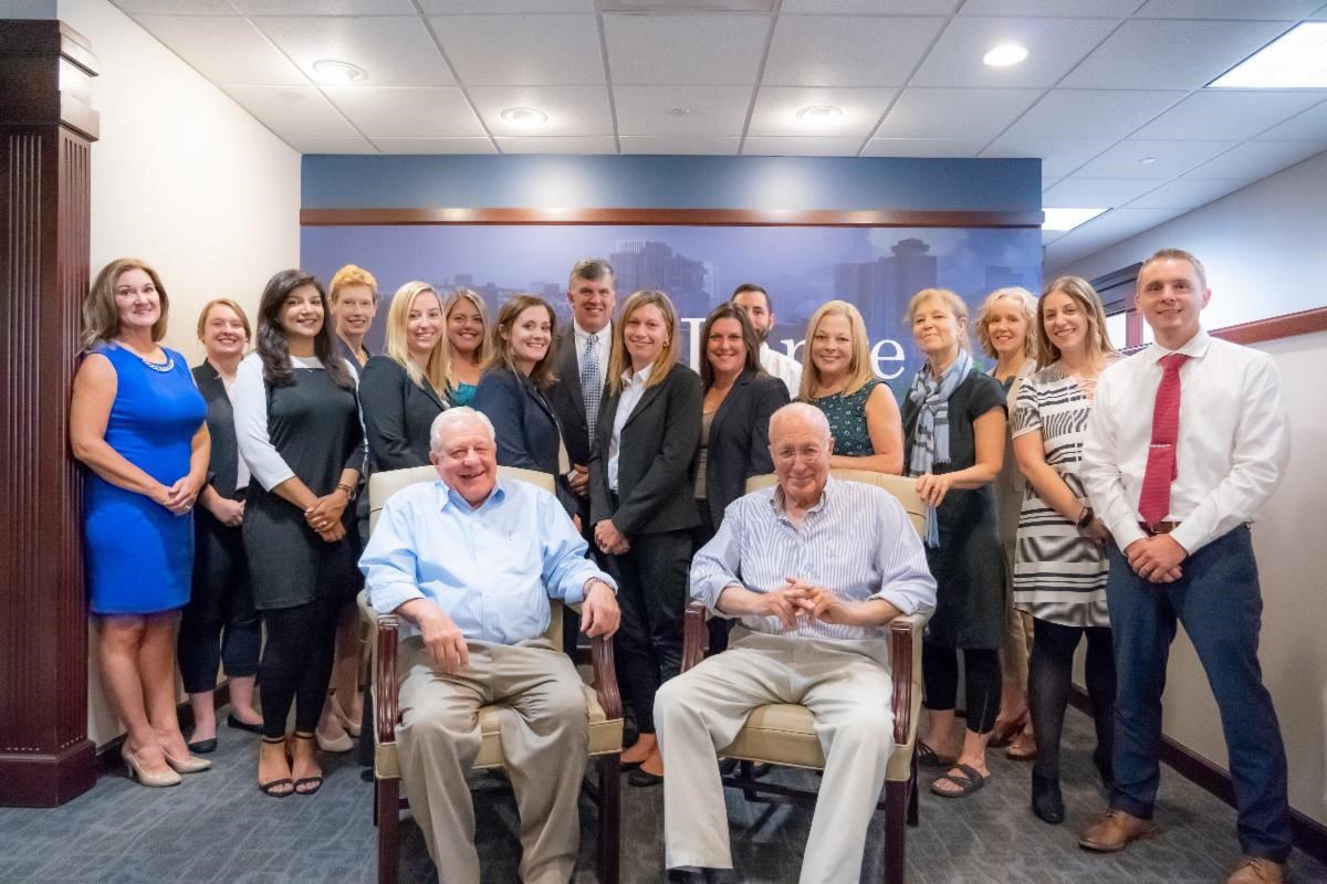 Faraci Lange Remembers Paul K. Lange