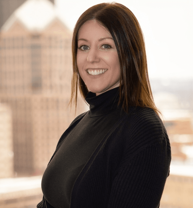 Katrina L. Connelly | Firm Management | Faraci Lange Attorneys