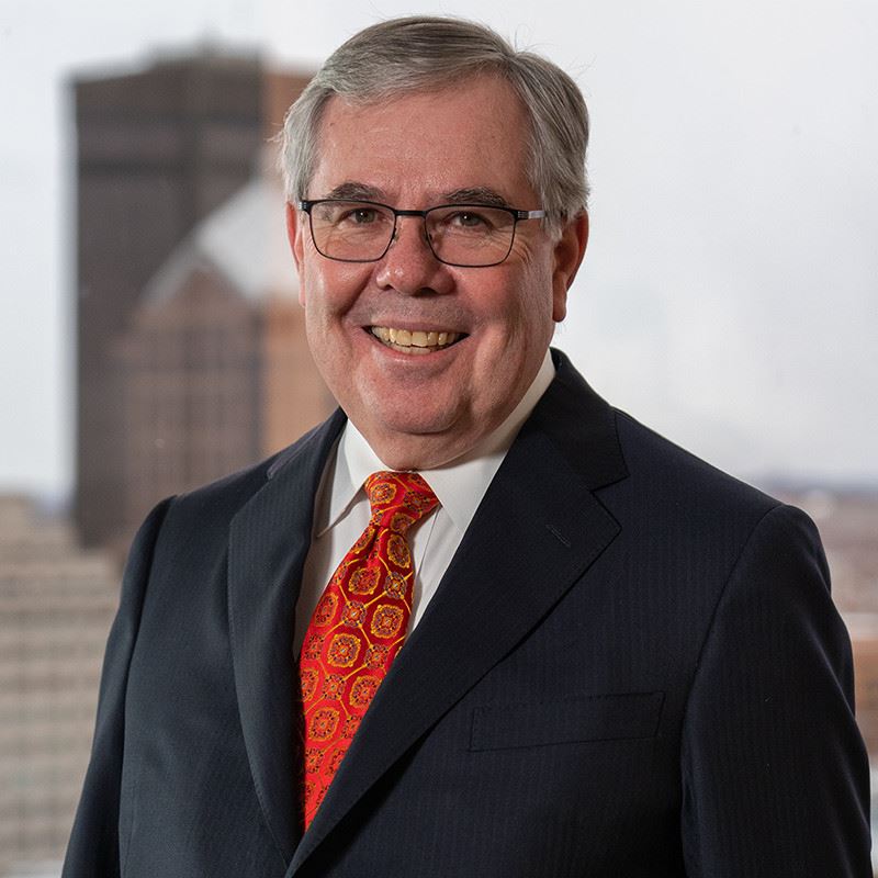 Joseph A. Regan | Faraci Lange Attorneys