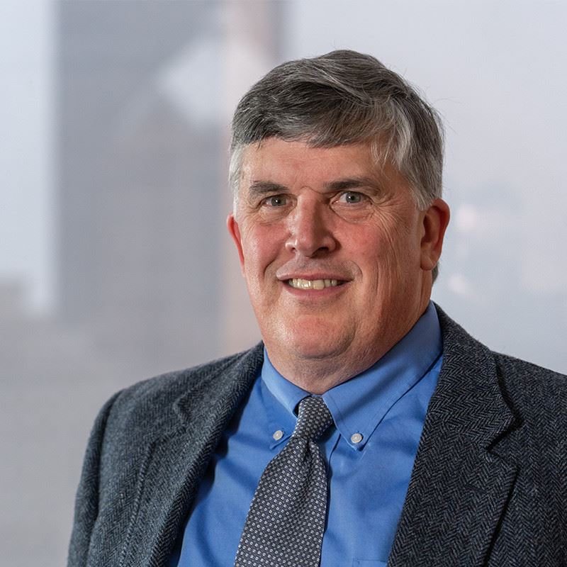 Faraci Lange, LLP | Matthew F. Belanger